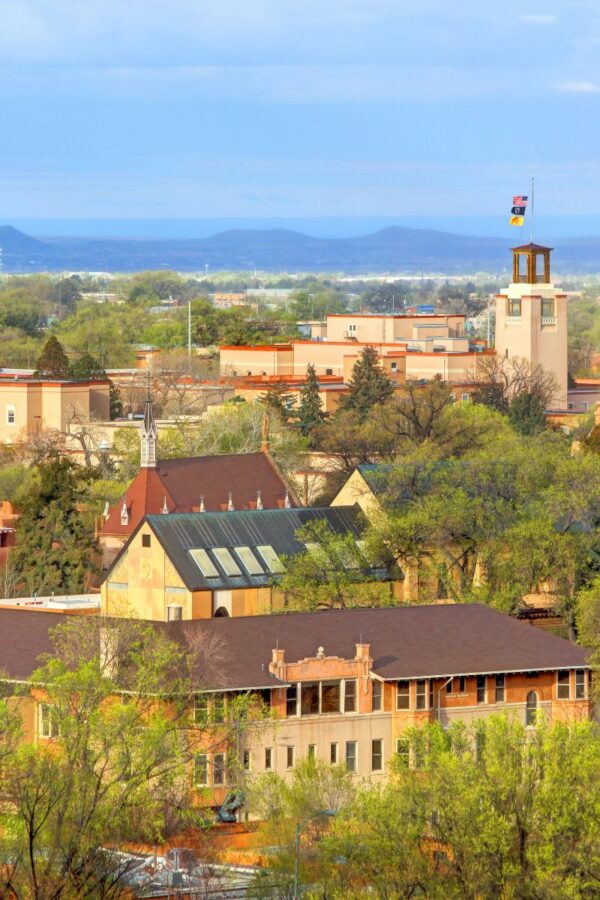 9 Best Museums In Santa Fe That You Just Can't Miss: 2024 Guide