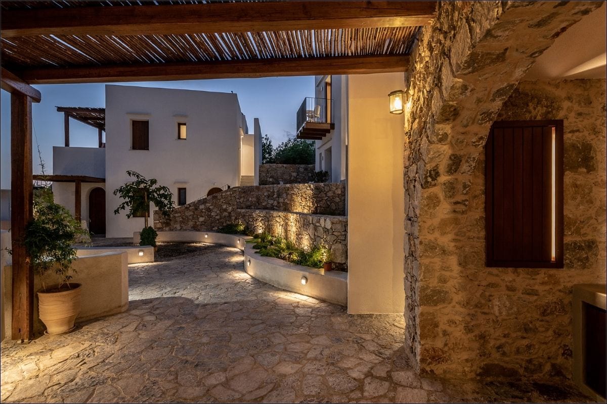 11 Best Luxury And Boutique Hotels In Crete, Greece: 2025 Guide