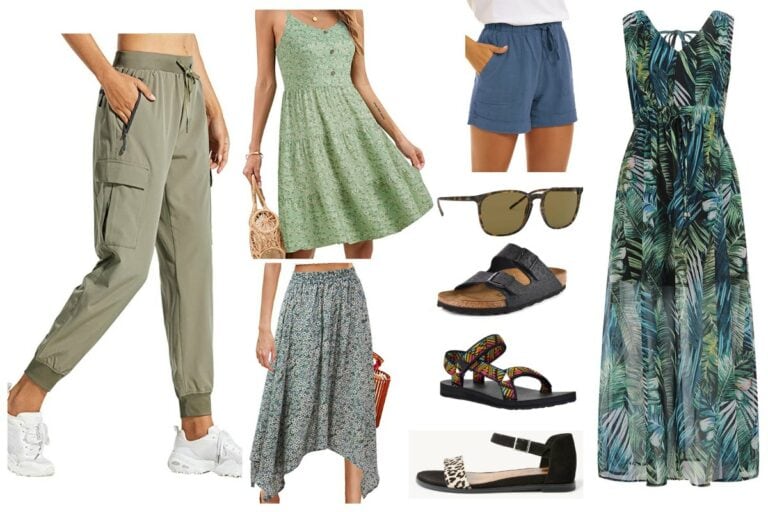 What To Pack For Costa Rica: 2025 Packing List