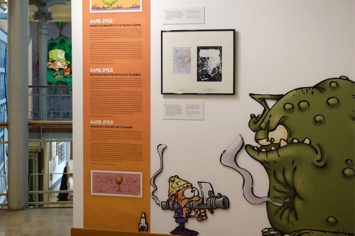 17 Best Museums in Brussels, Belgium: 2026 Guide