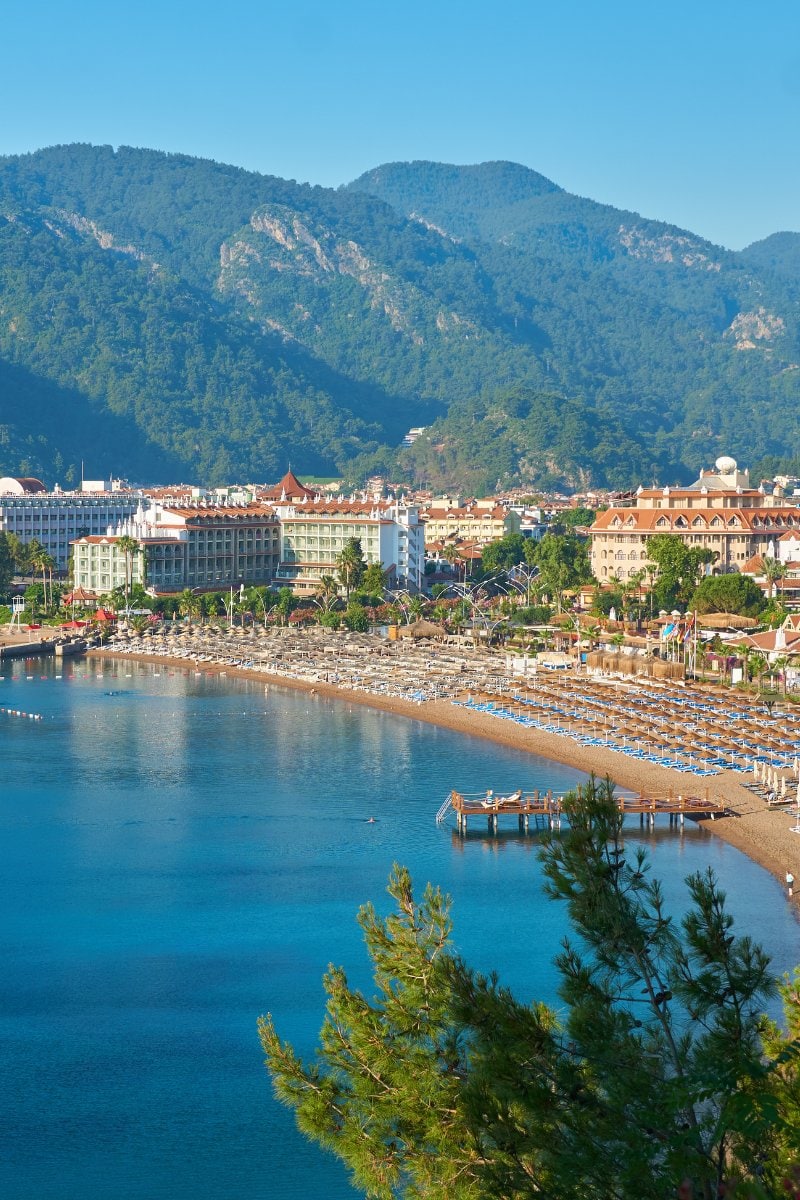 17 Best Beach Towns In Turkey: 2023 Guide + Travel Tips