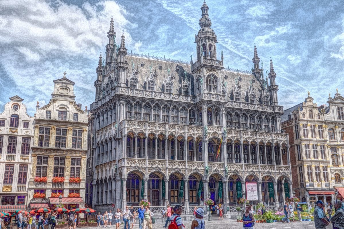 17 Best Museums in Brussels, Belgium: 2026 Guide