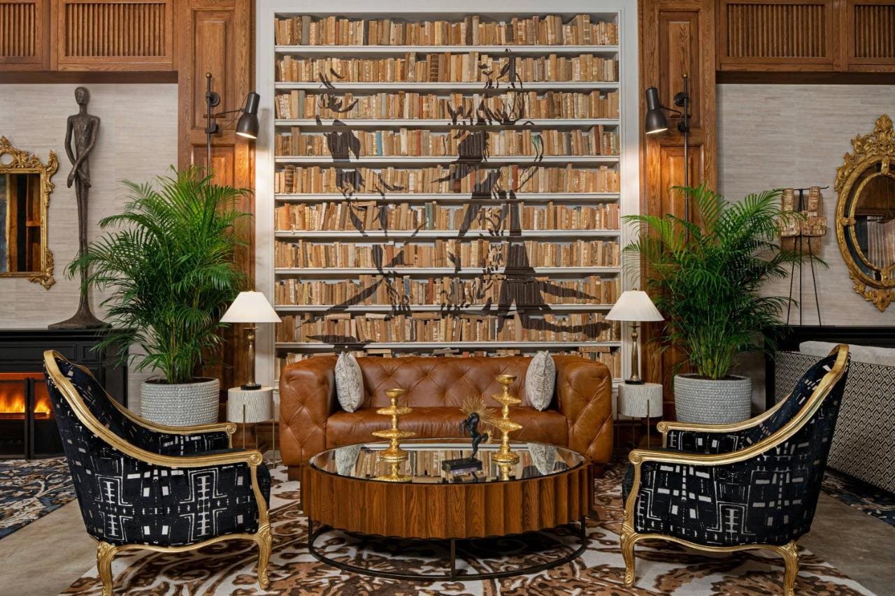 REVIEWED: 17 Cool And Unique Hotels in Florida: 2024 Guide