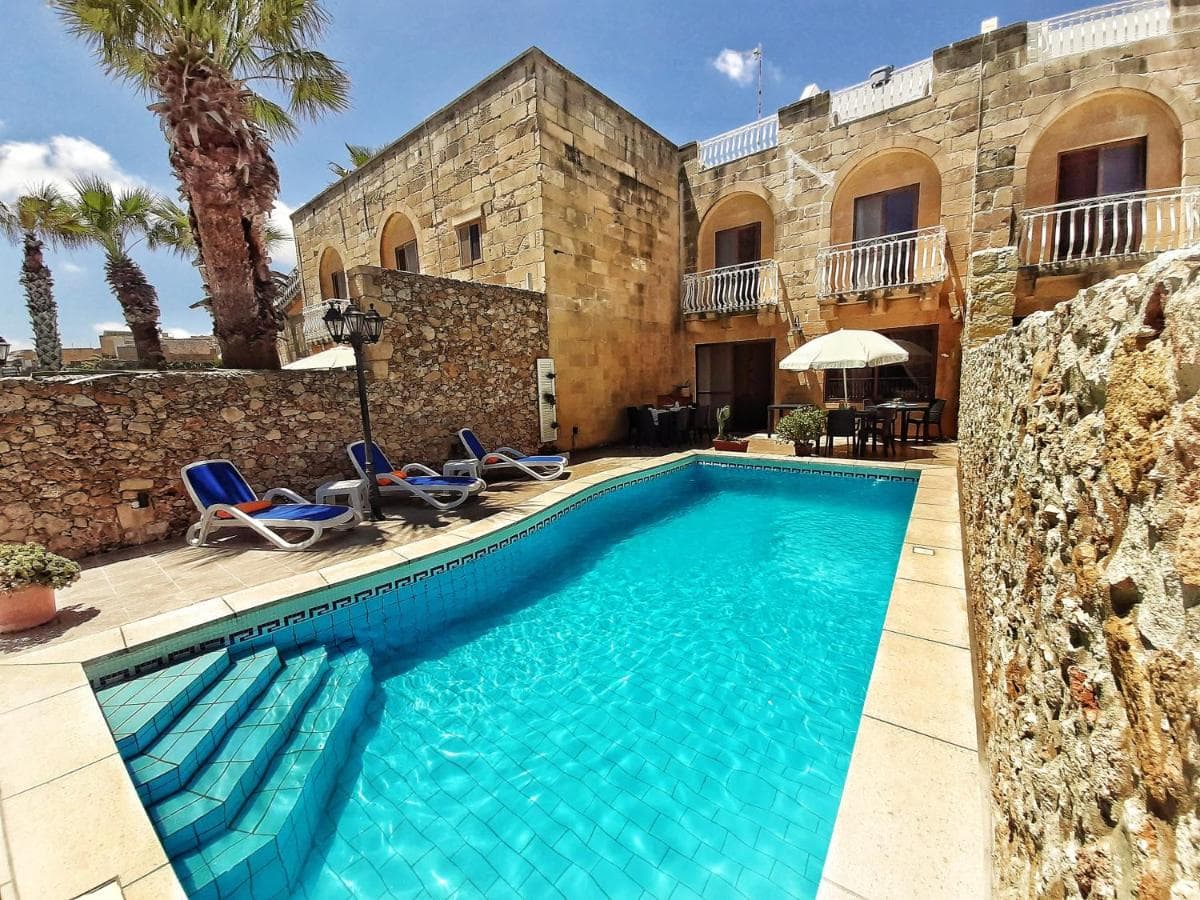 15 Best Luxury and Boutique Hotels in Gozo: 2025 Guide