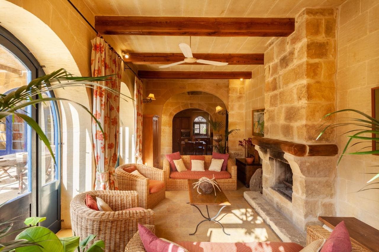 15 Best Luxury and Boutique Hotels in Gozo: 2025 Guide