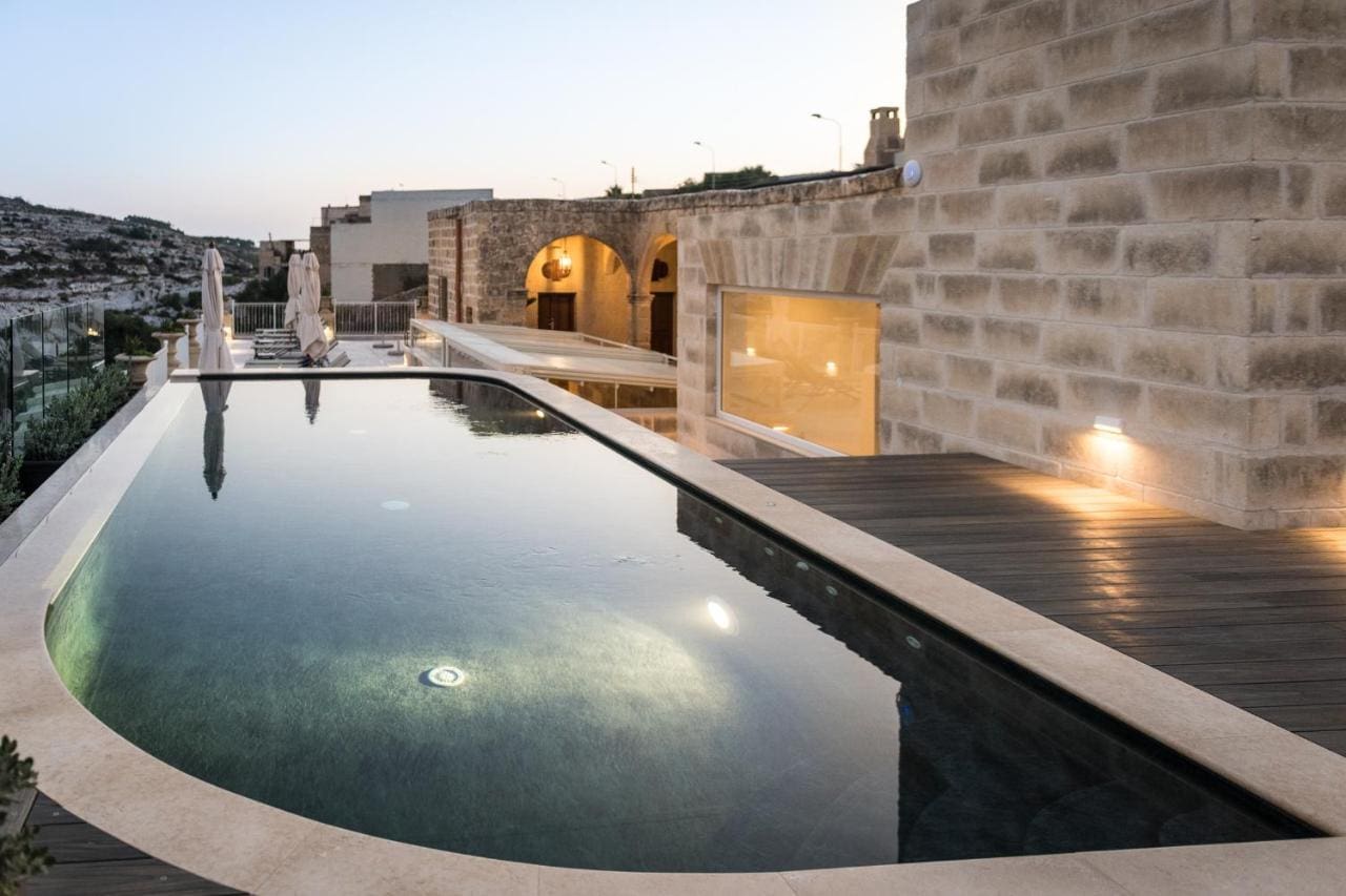 15 Best Luxury and Boutique Hotels in Gozo: 2025 Guide
