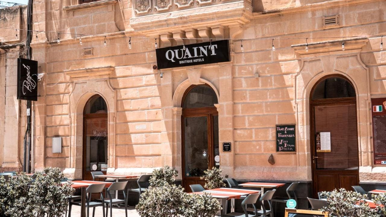 15 Best Luxury and Boutique Hotels in Gozo: 2026 Guide