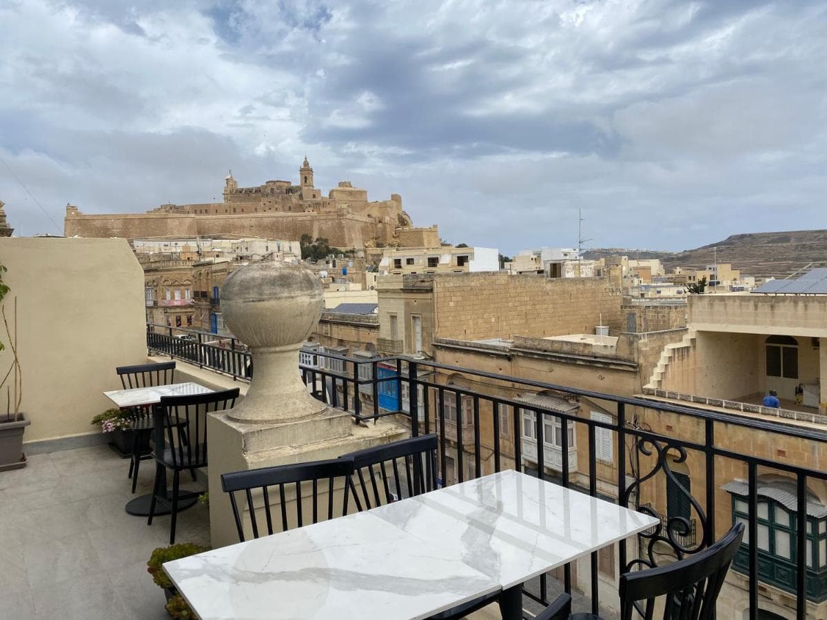 15 Best Luxury and Boutique Hotels in Gozo: 2025 Guide