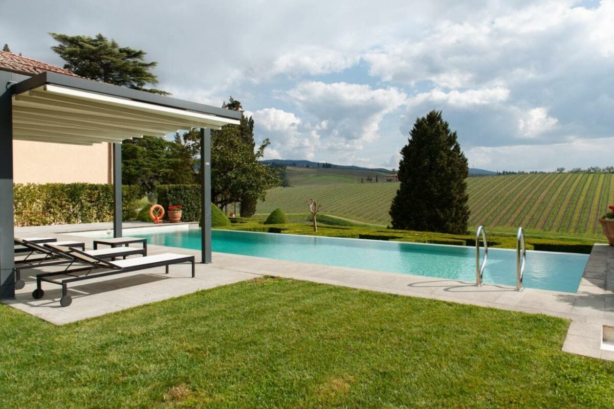 REVIEWED: 13 Best Vineyard Hotels in Tuscany, Italy: 2025 Guide