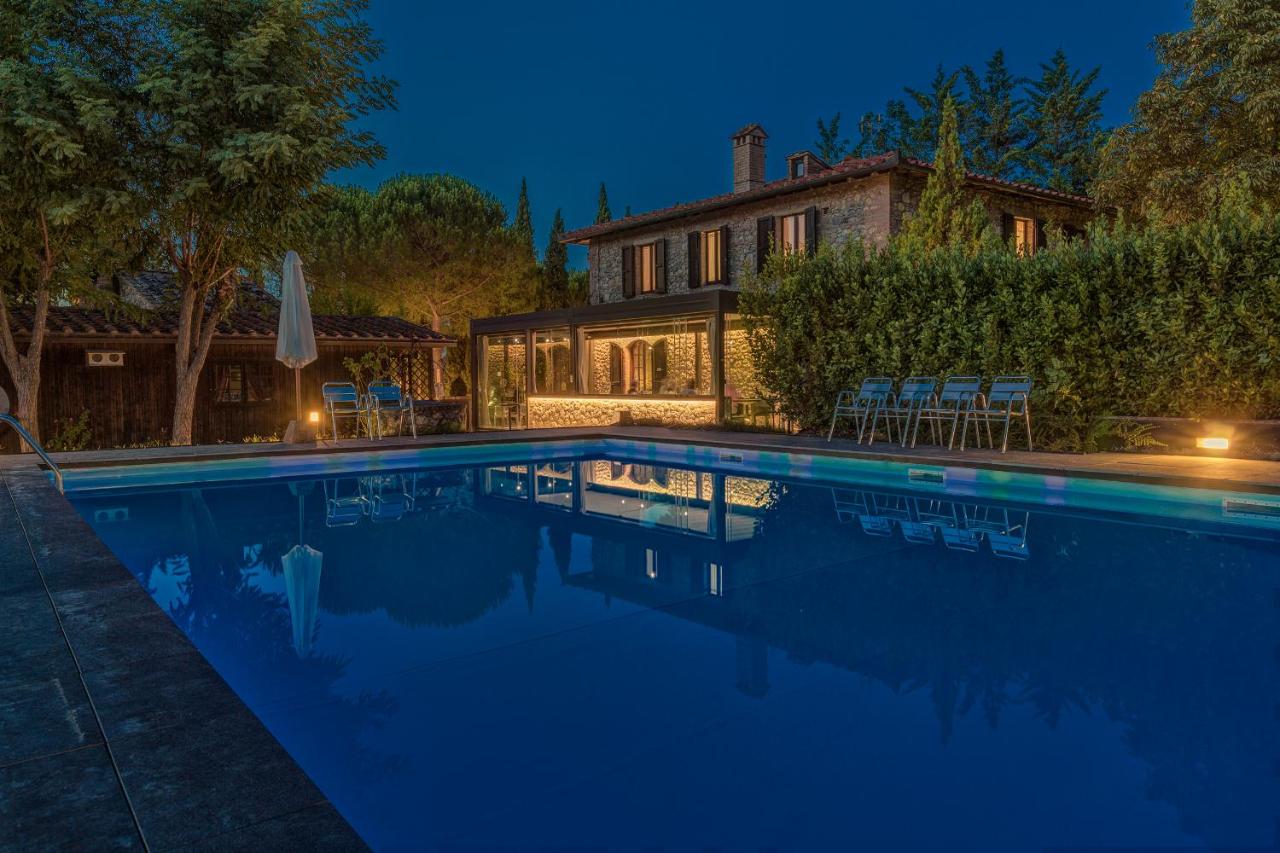 REVIEWED: 13 Best Vineyard Hotels in Tuscany, Italy: 2025 Guide