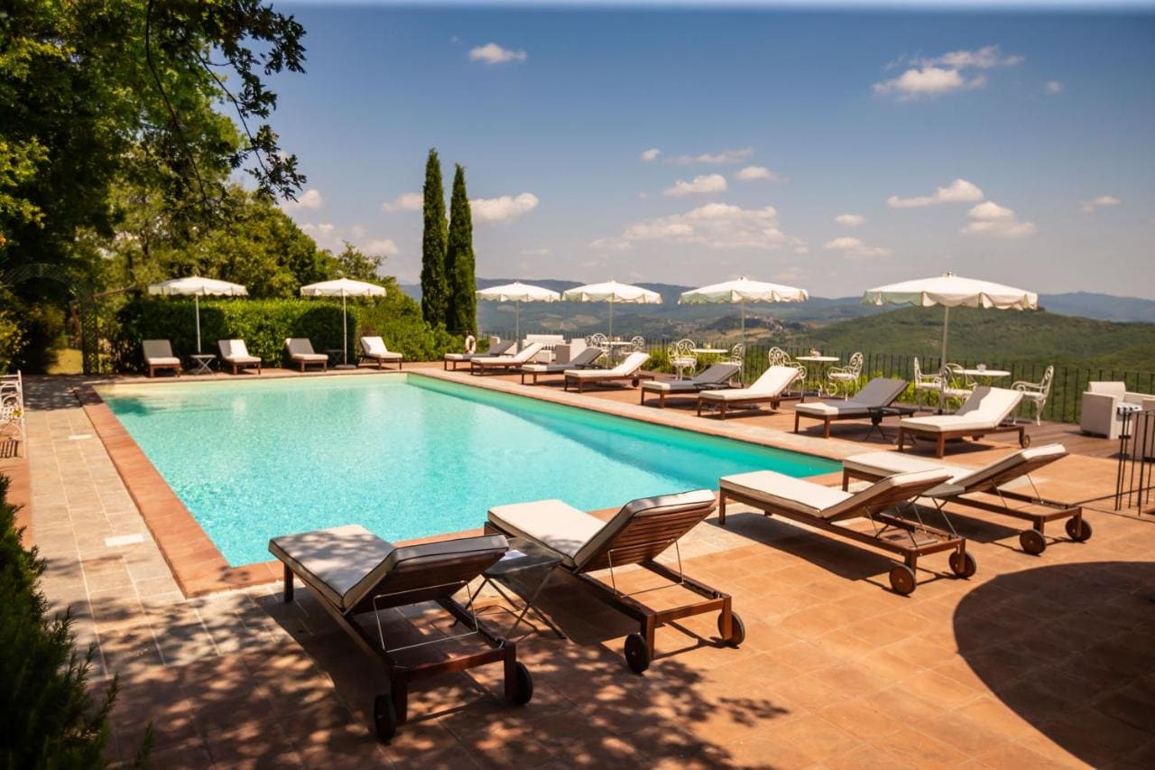 REVIEWED: 13 Best Vineyard Hotels in Tuscany, Italy: 2024 Guide
