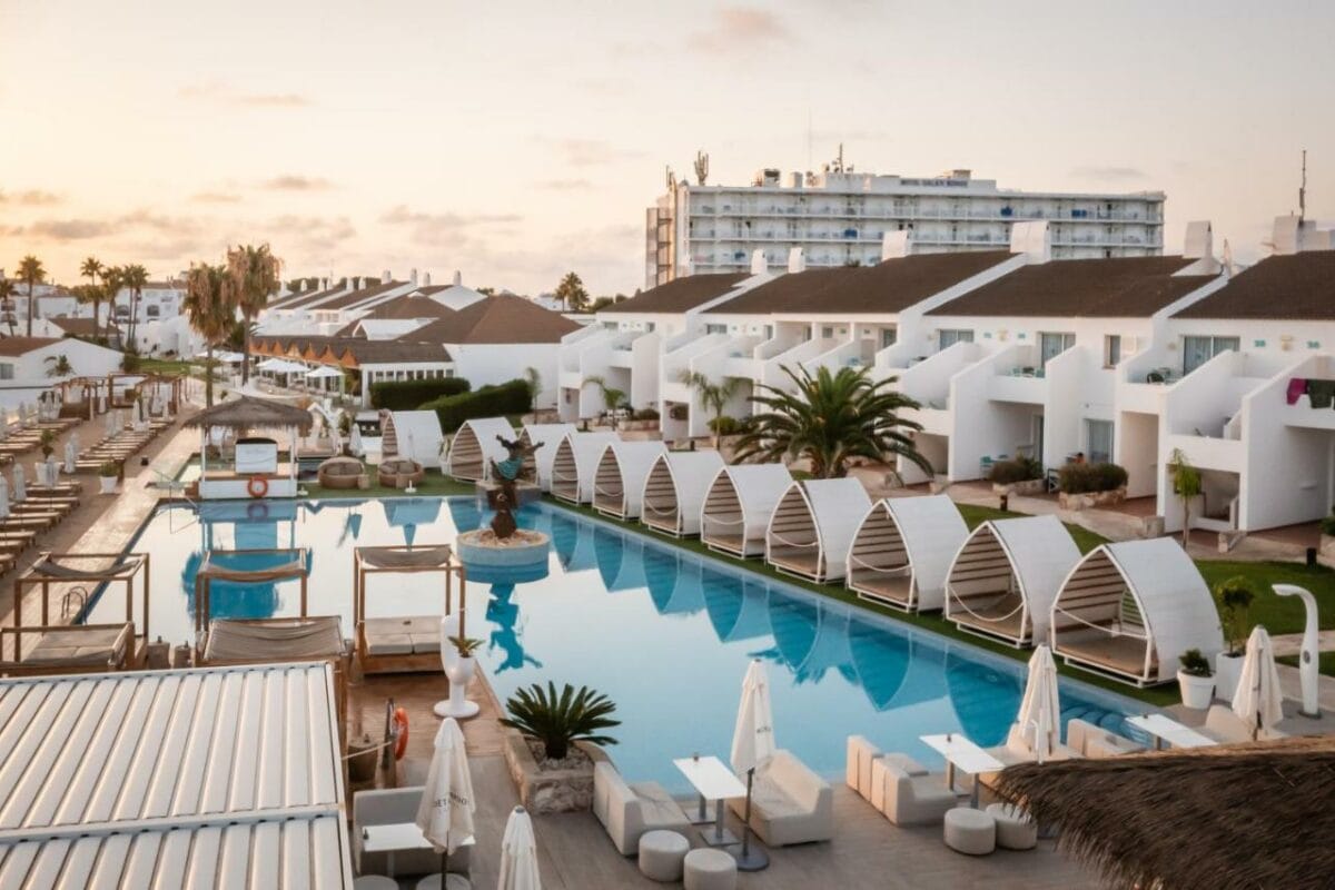 Where to Stay in Menorca: 2025 Guide - 17 Best Hotels In Menorca