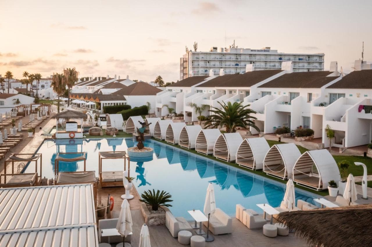 Where to Stay in Menorca: 2025 Guide - 17 Best Hotels In Menorca
