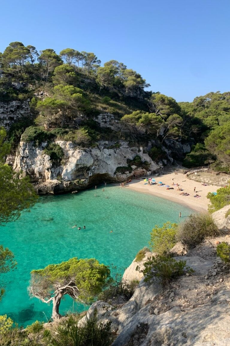 Where to Stay in Menorca: 2025 Guide - 17 Best Hotels In Menorca