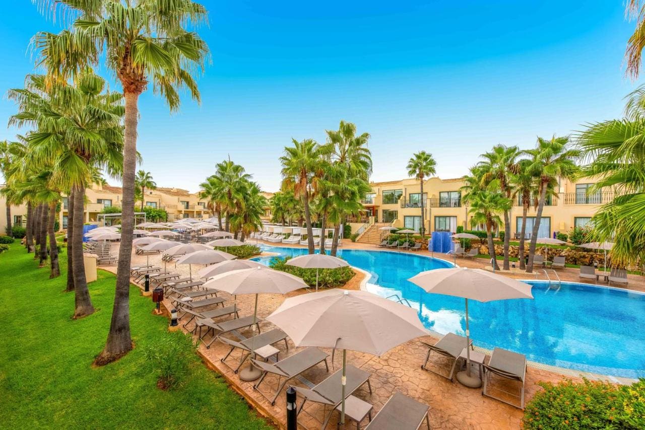 Where to Stay in Menorca: 2025 Guide - 17 Best Hotels In Menorca