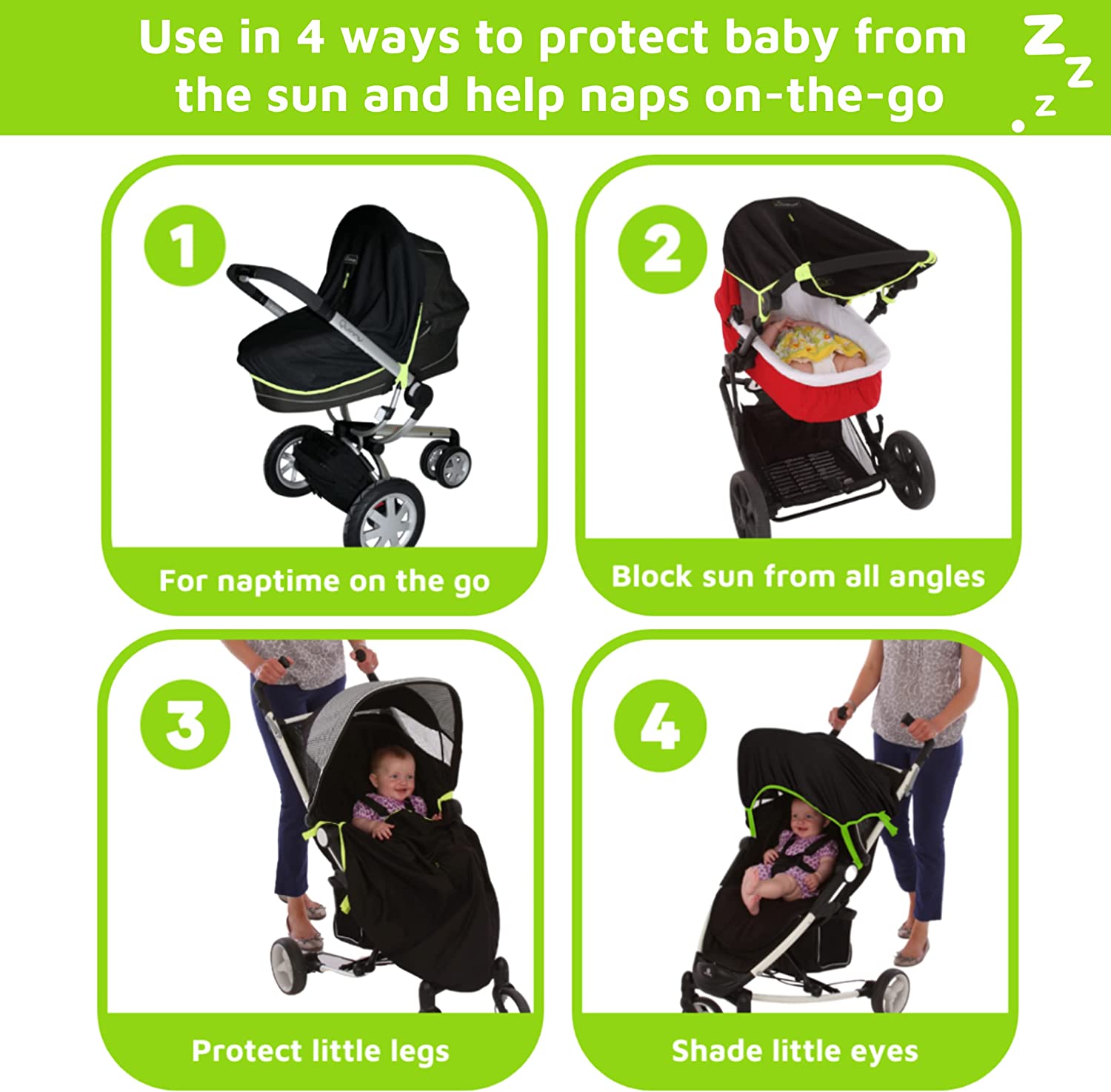 REVIEW: Baby Jogger City Mini GT2 - Real Mum Review 2025