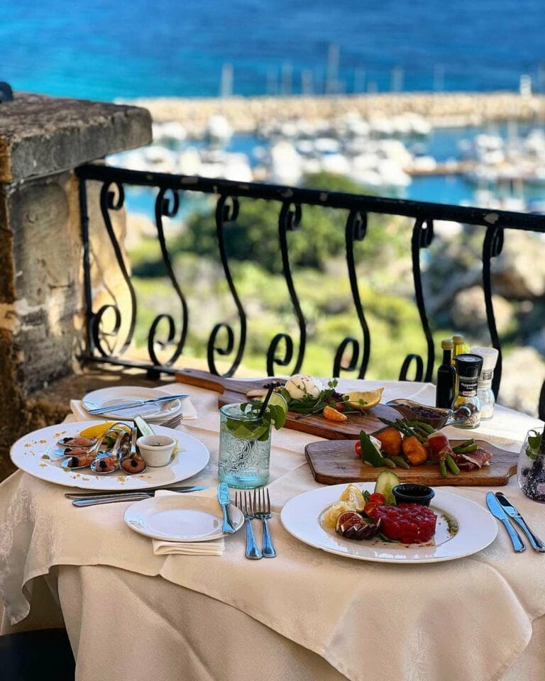 15 Best Restaurants in Gozo, Malta: 2024 Guide + Best Dishes