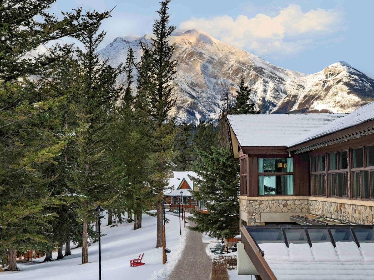 Where to Stay in Jasper, Canada - 9 Best Hotels: 2024 Guide