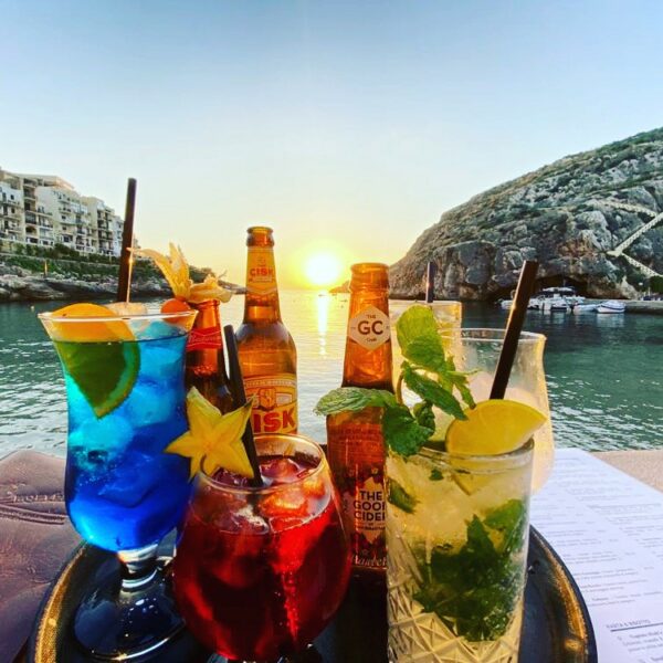 15 Best Restaurants in Gozo, Malta: 2024 Guide + Best Dishes