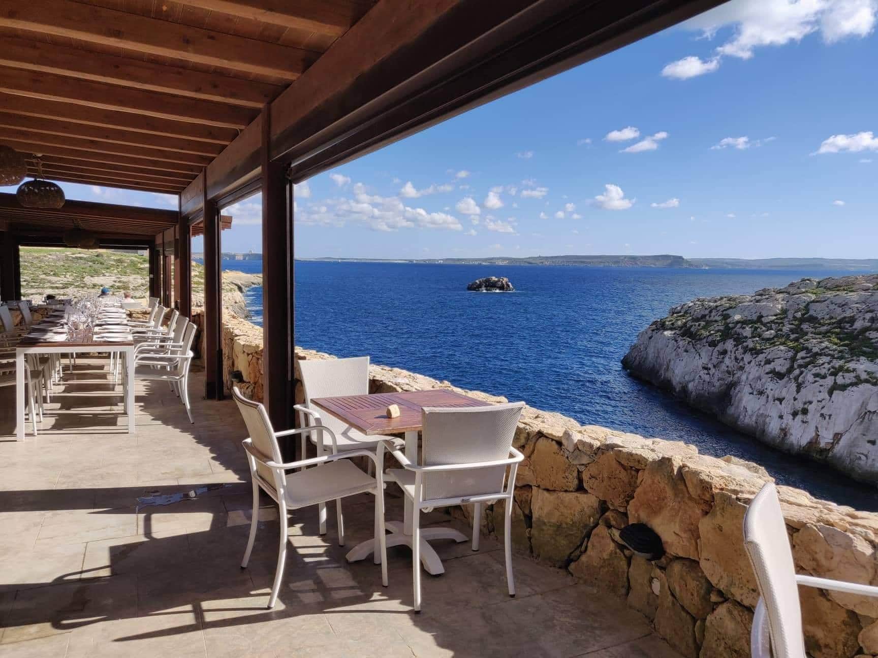 15 Best Restaurants in Gozo, Malta: 2024 Guide + Best Dishes