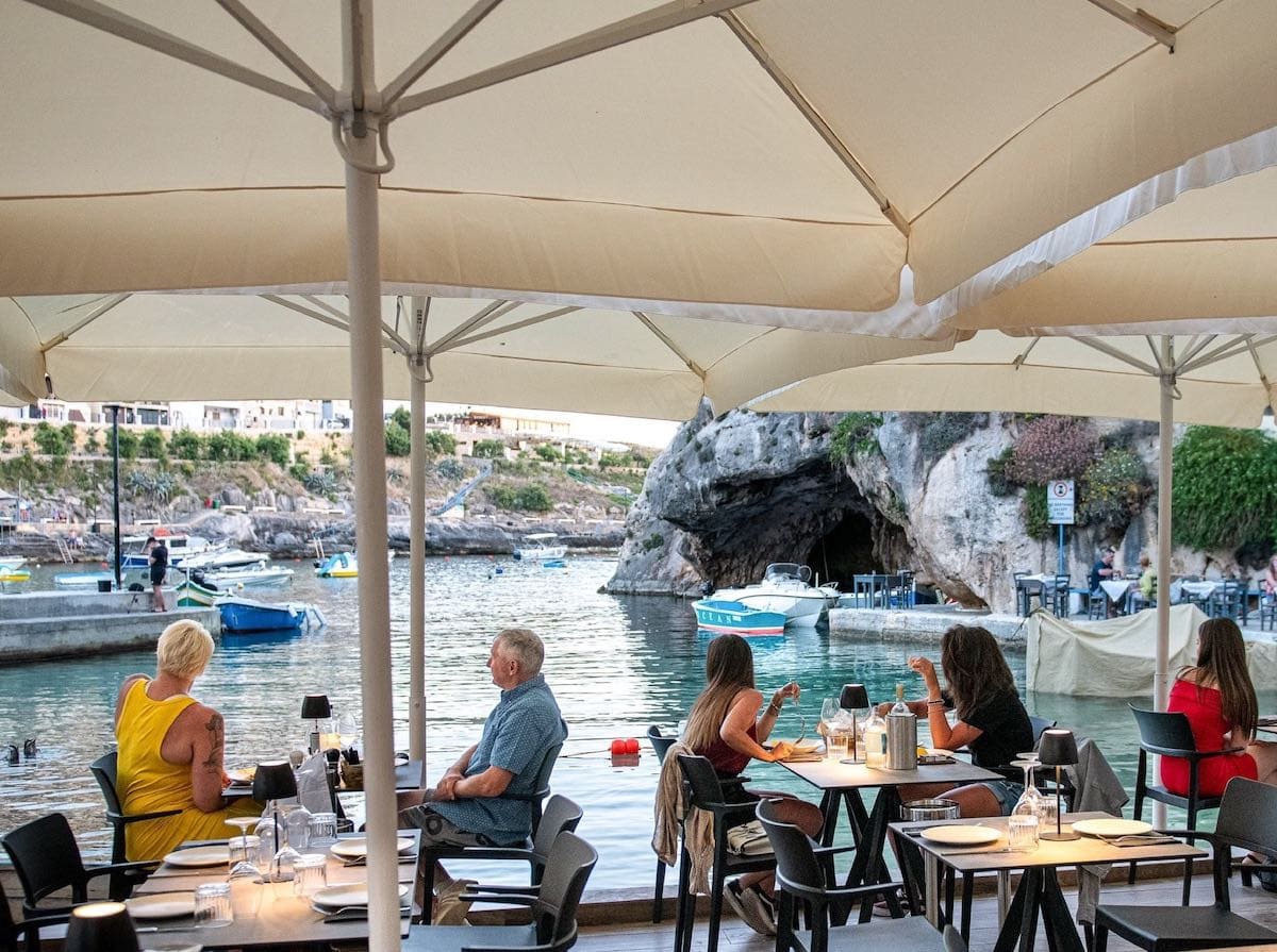 15 Best Restaurants in Gozo, Malta: 2025 Guide + Best Dishes