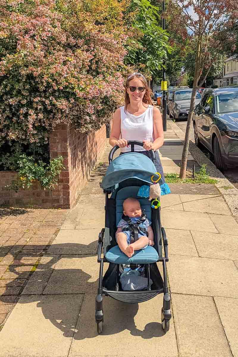 An Honest And Detailed Review Of The Babyzen YOYO2: 2025