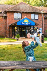 A Family Road Trip From London: Activities, Restaurants + Tips