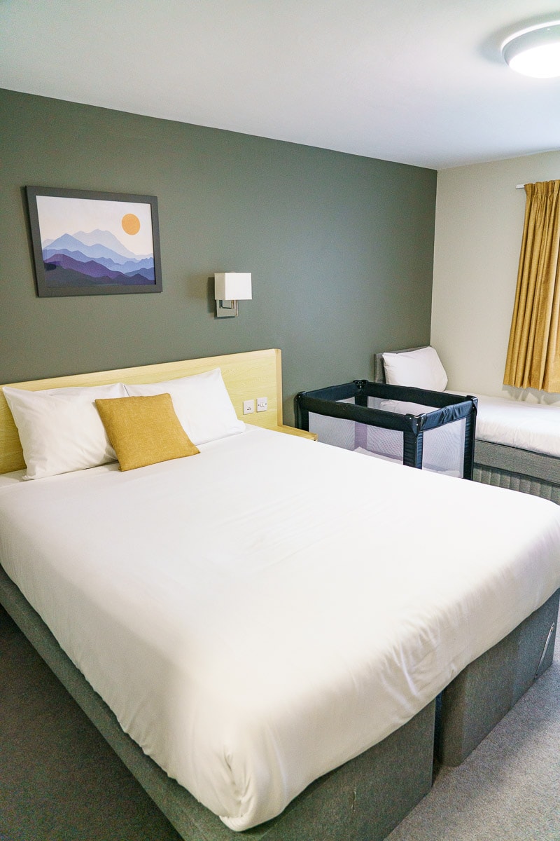 A Family Road Trip From London: Activities, Restaurants + Tips