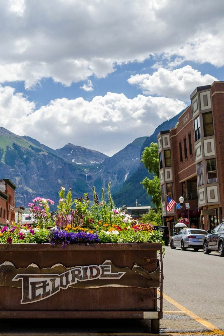 20 Amazing Things To Do In Telluride in Winter: 2025 Guide