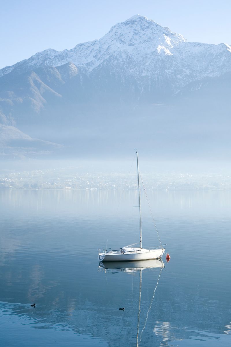 20 Amazing Things To Do In Lake Como In Winter: 2025 Guide