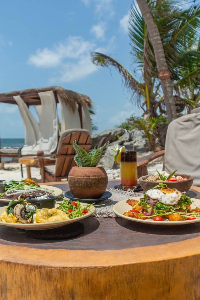 17 Best Breakfasts in Tulum, Mexico: 2024 Guide