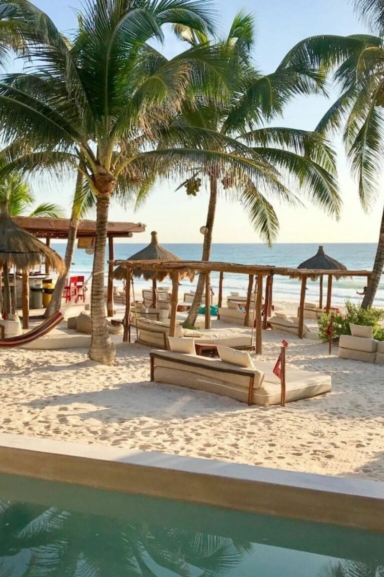 17 Best Breakfasts in Tulum, Mexico: 2025 Guide