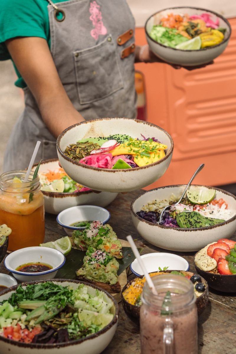 17 Best Breakfasts in Tulum, Mexico: 2025 Guide