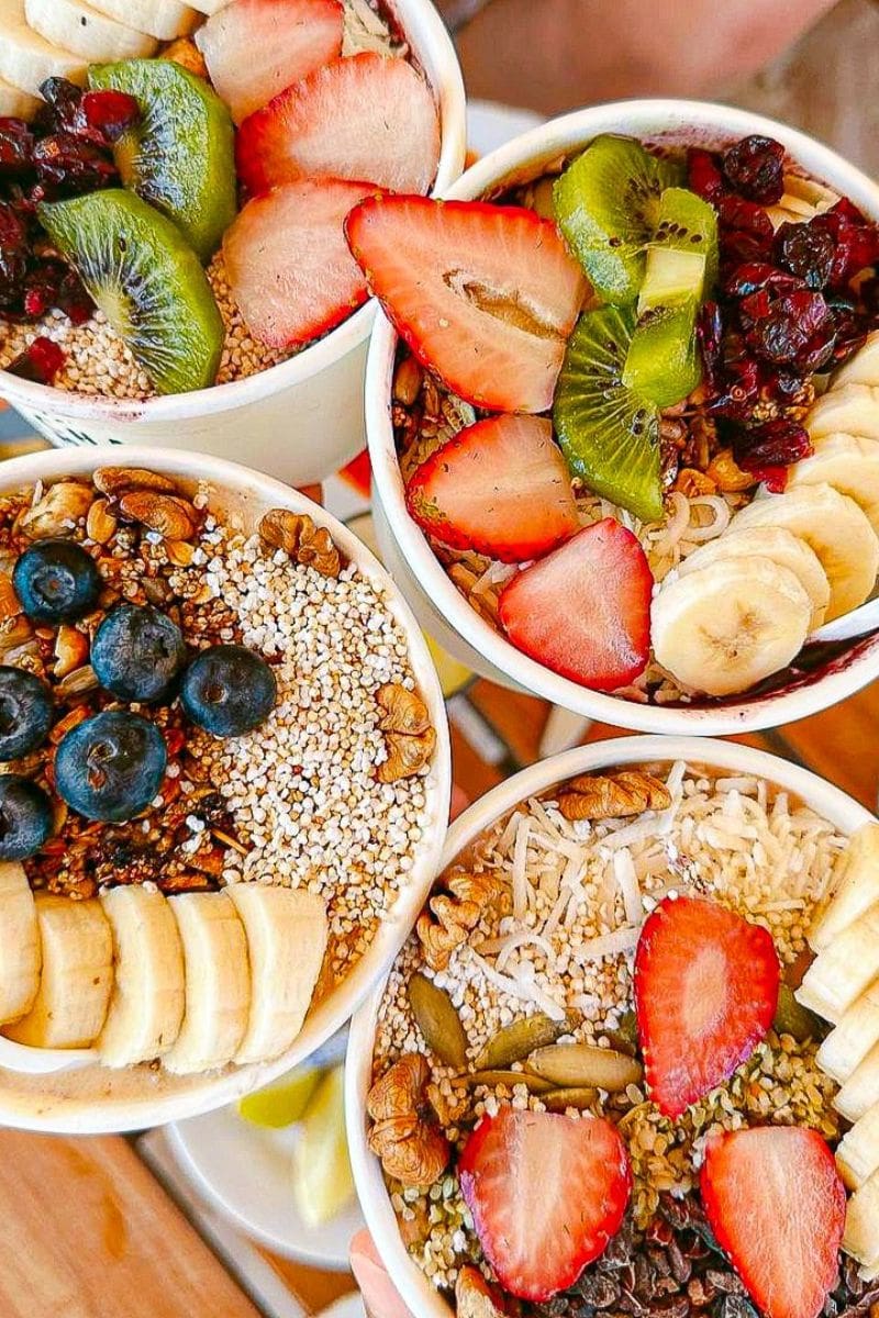 17 Best Breakfasts in Tulum, Mexico: 2025 Guide