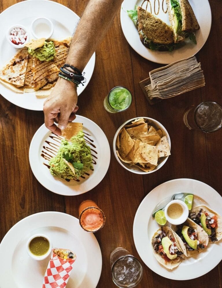 17 Best Breakfasts in Tulum, Mexico: 2025 Guide