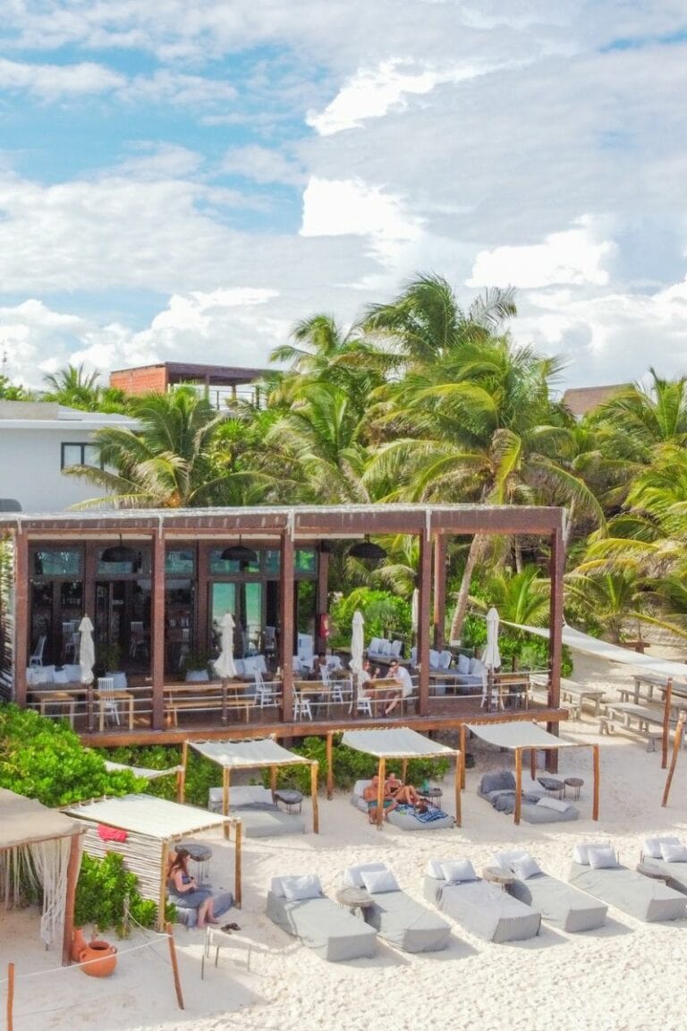 17 Best Breakfasts in Tulum, Mexico: 2024 Guide