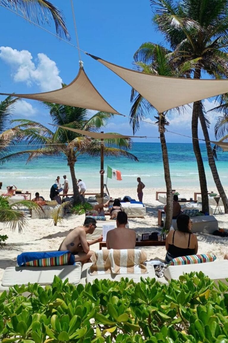 17 Best Breakfasts in Tulum, Mexico: 2024 Guide