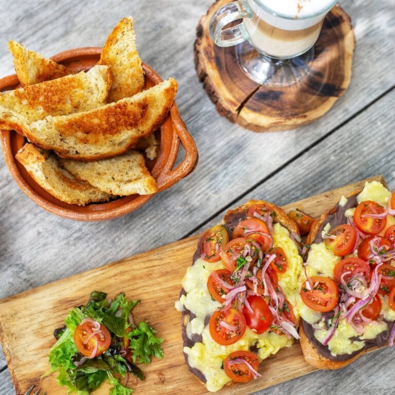 17 Best Breakfasts in Tulum, Mexico: 2024 Guide