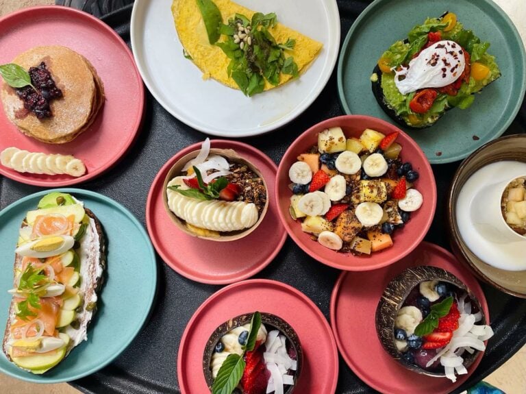 17 Best Breakfasts in Tulum, Mexico: 2024 Guide