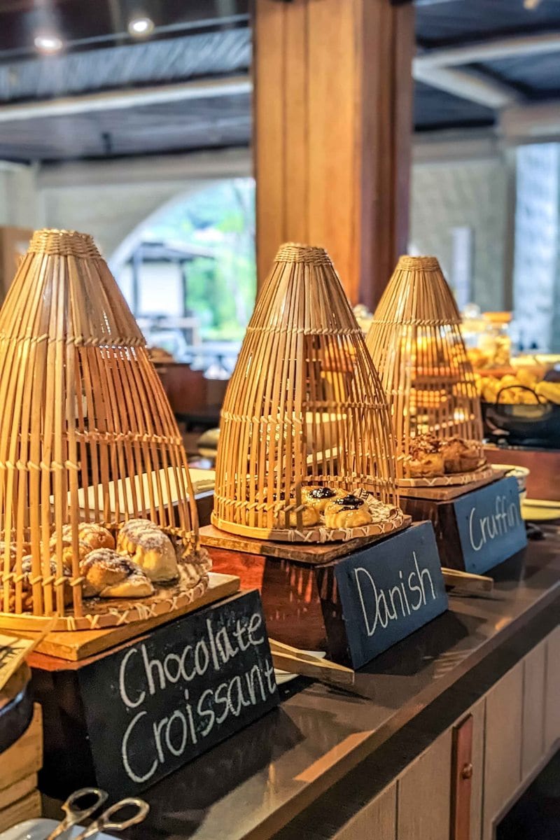 REVIEW: 5-Star Luxury At Garrya Tongsai Bay Samui, Koh Samui