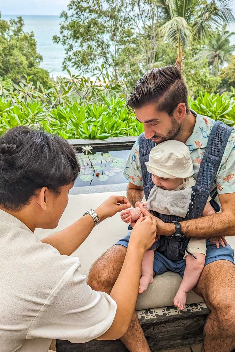 10 Tips For Travelling To Thailand With A Baby: 2025 Guide