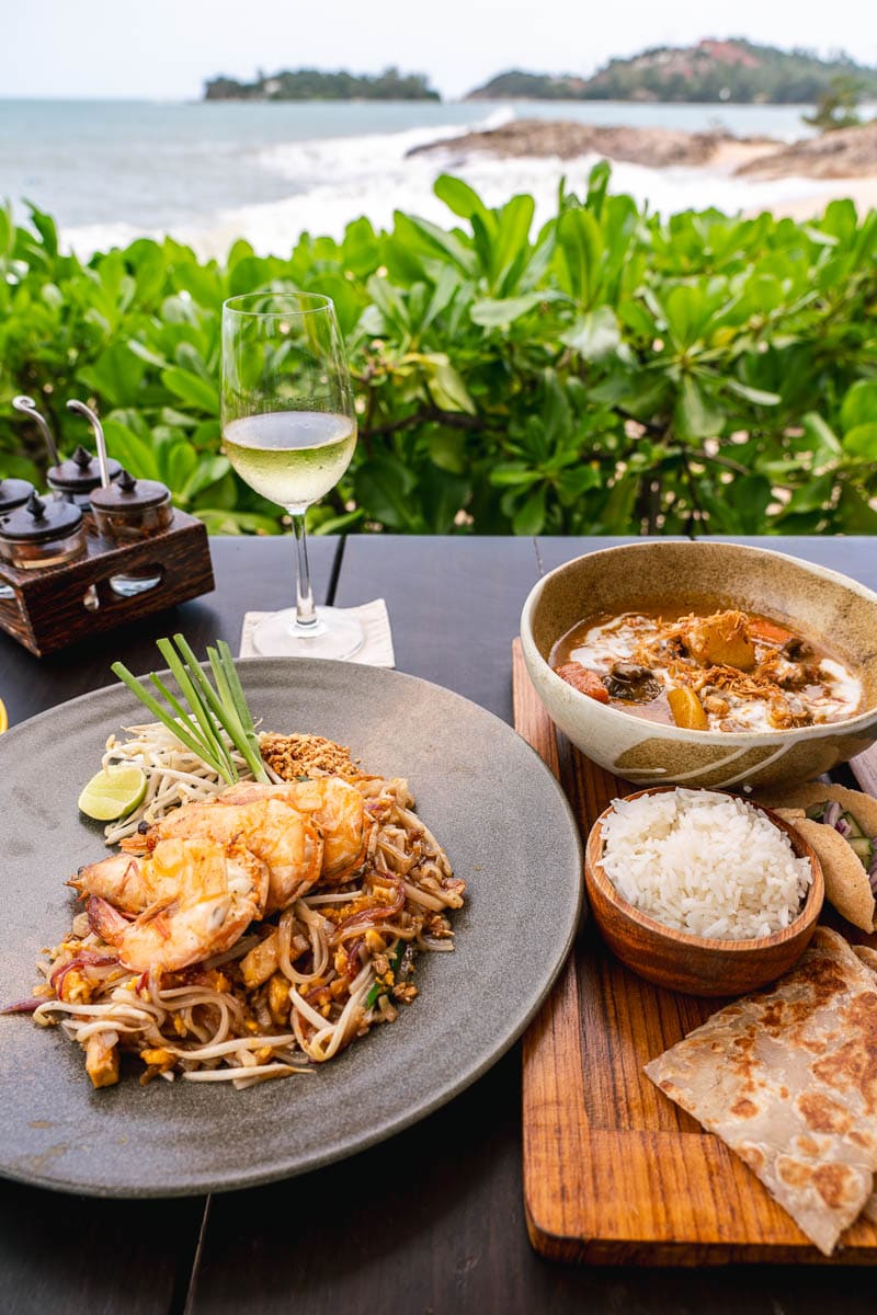 REVIEW: 5-Star Luxury At Garrya Tongsai Bay Samui, Koh Samui