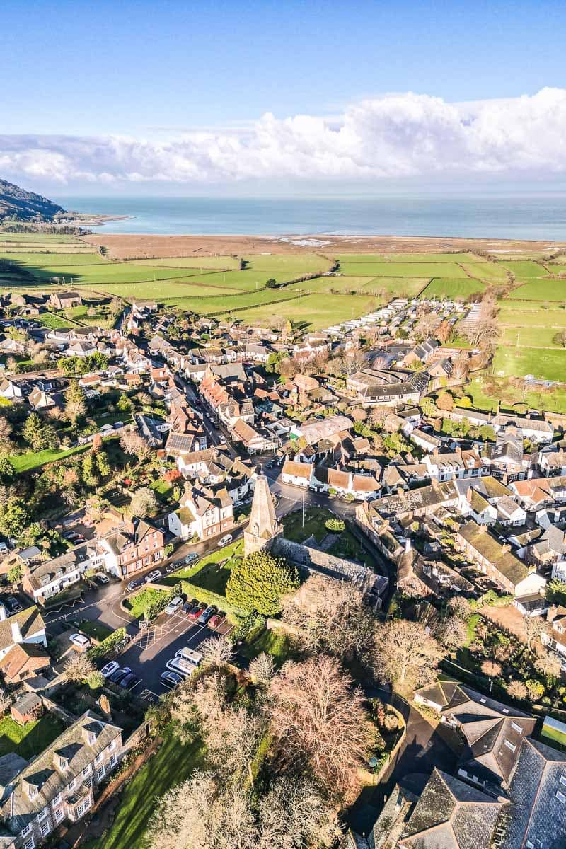 12 Amazing Things To Do In Porlock, Somerset: 2025 Guide