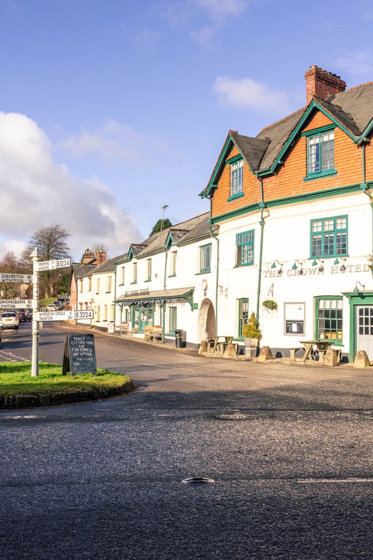 12 Amazing Things To Do In Porlock, Somerset: 2025 Guide