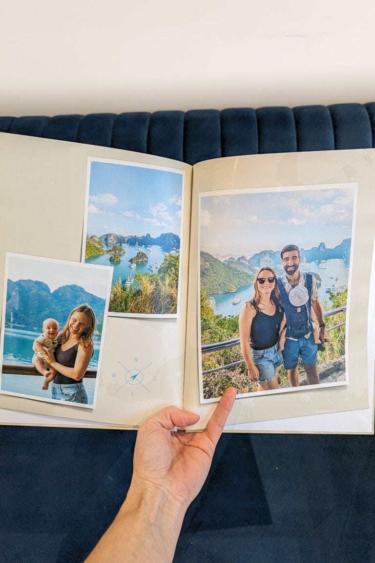 REVIEW + DISCOUNT: Photo Gifts With MYPICTURE.co.uk