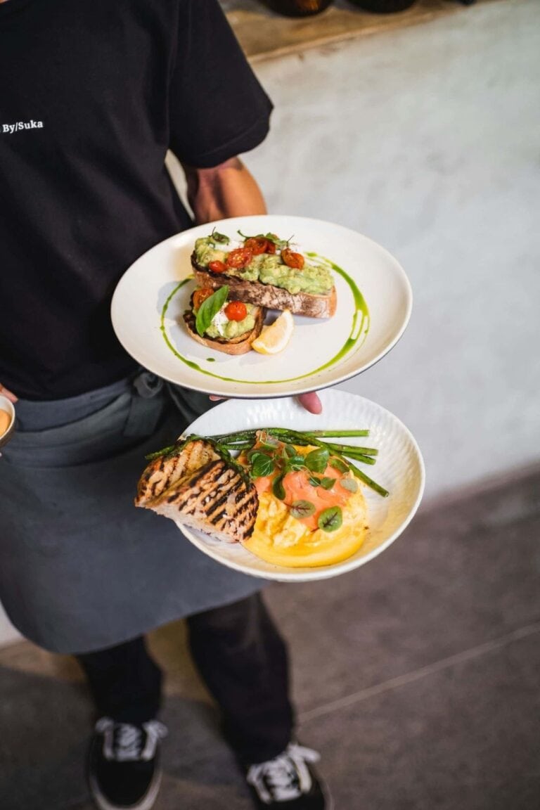 16 Best Breakfasts in Canggu, Bali: 2024 Canggu Brunch Guide