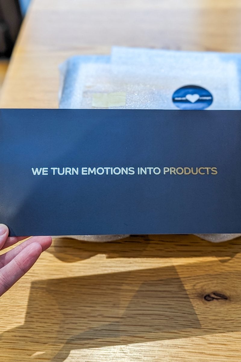 REVIEW + DISCOUNT: Photo Gifts With MYPICTURE.co.uk