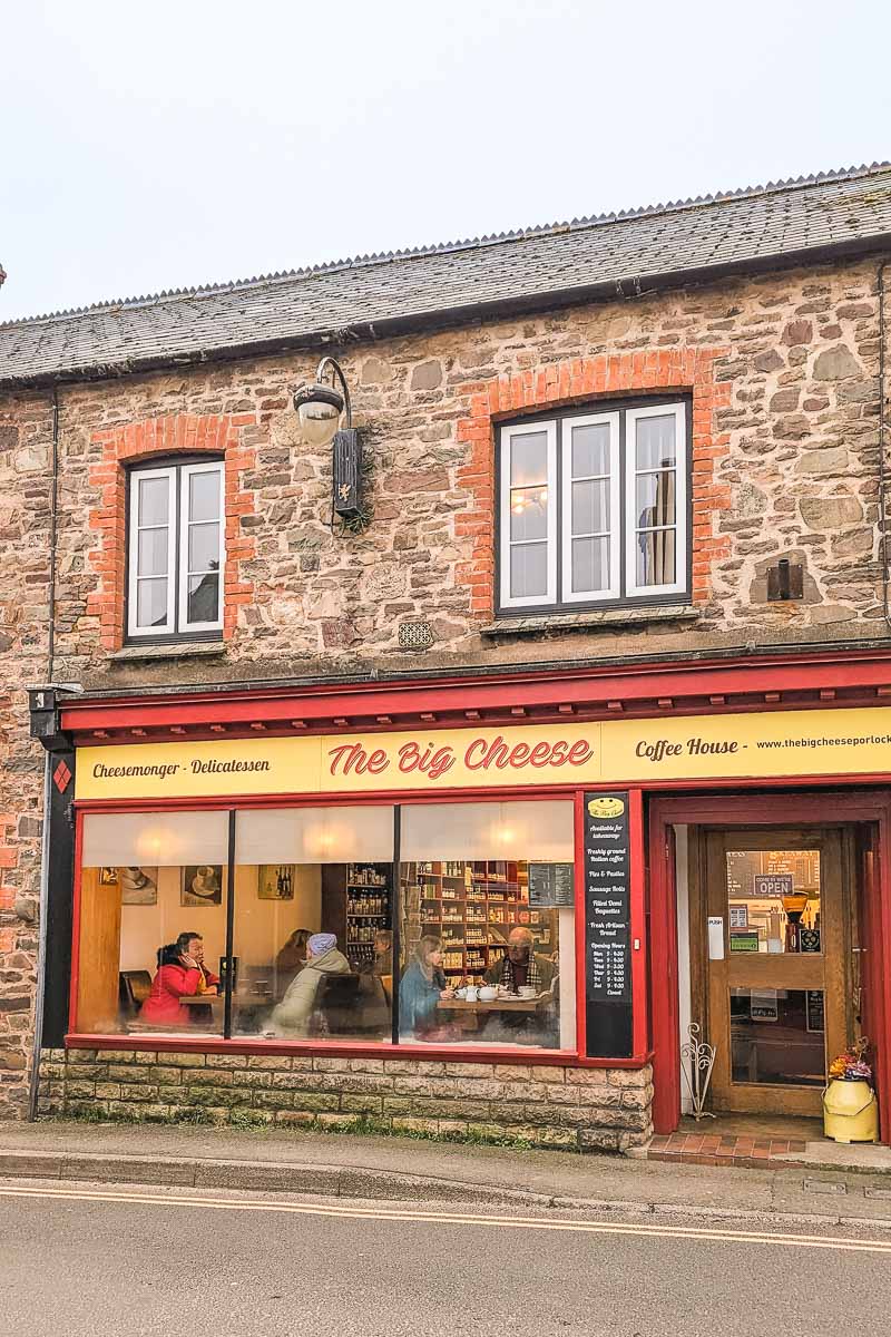 12 Amazing Things To Do In Porlock, Somerset: 2025 Guide