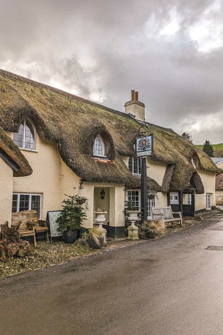 12 Amazing Things To Do In Porlock, Somerset: 2025 Guide