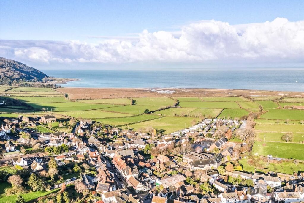 12 Amazing Things To Do In Porlock, Somerset: 2025 Guide